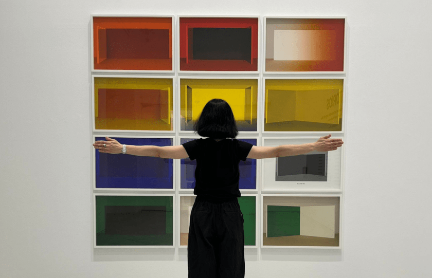 The richness of Latin American art – The art berries